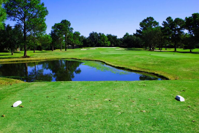 Golf – Pearland Golf Club – Pearland, TX